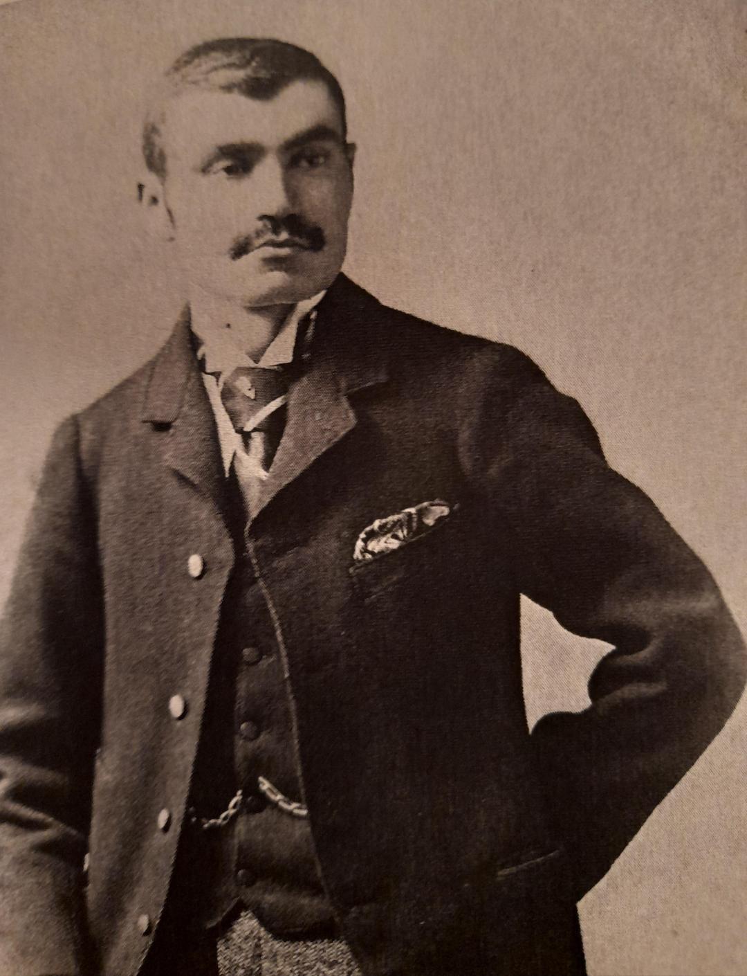 Jewish history in Northern Ireland