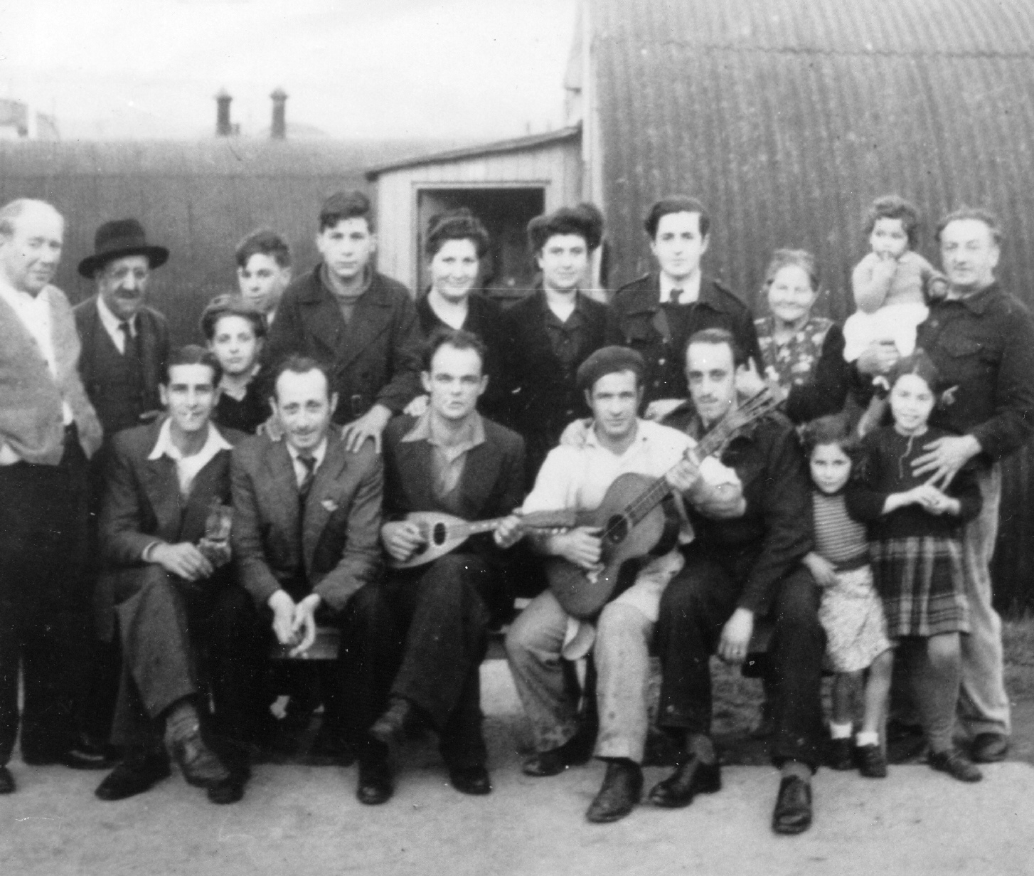 Jewish history in Northern Ireland