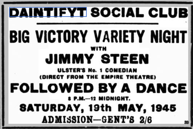 Jewish history in Northern Ireland