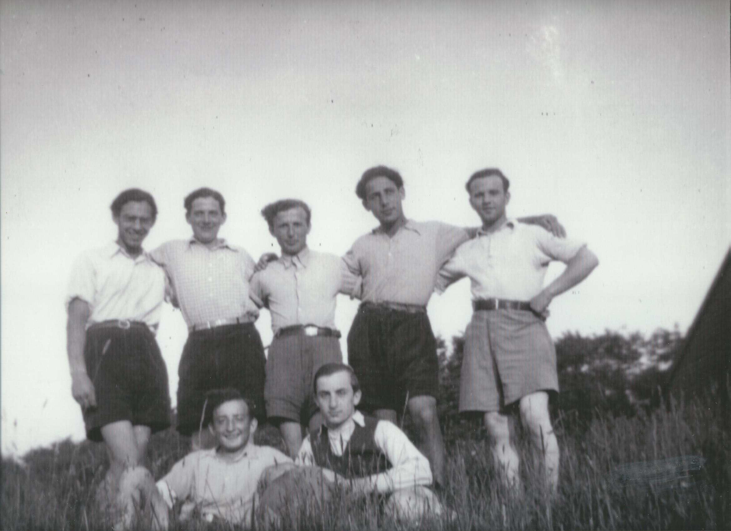 Jewish history in Northern Ireland