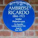 Jewish history in Northern Ireland