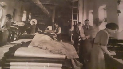 Jewish history in Northern Ireland