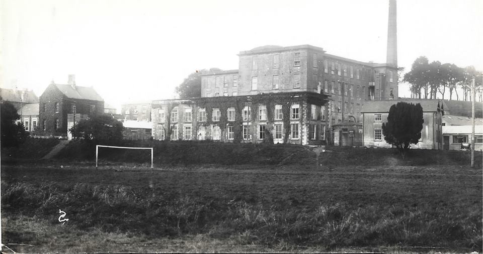 Jewish history in Northern Ireland