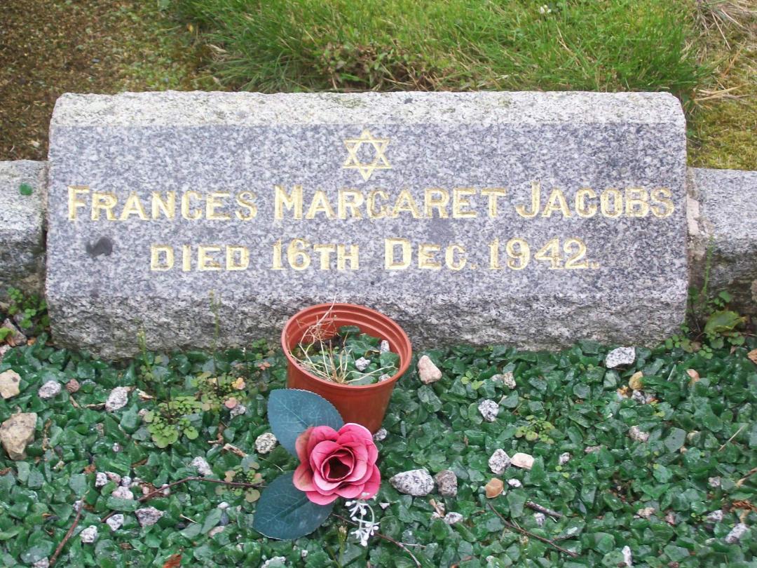 Jewish history in Northern Ireland