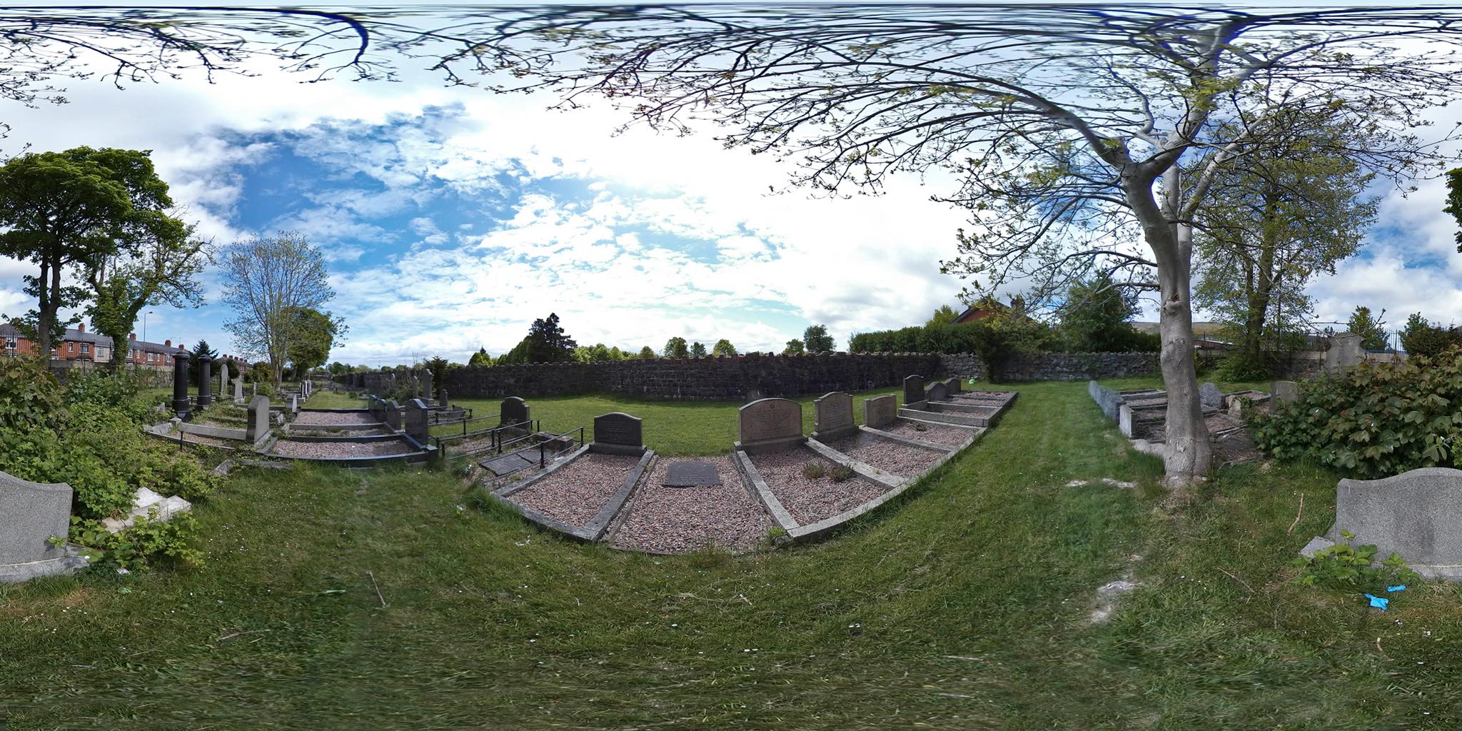 Jewish history in Northern Ireland